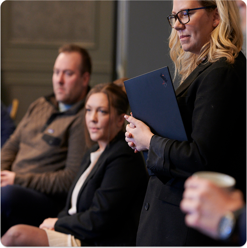 Our People & Careers - Join Our Team Today
